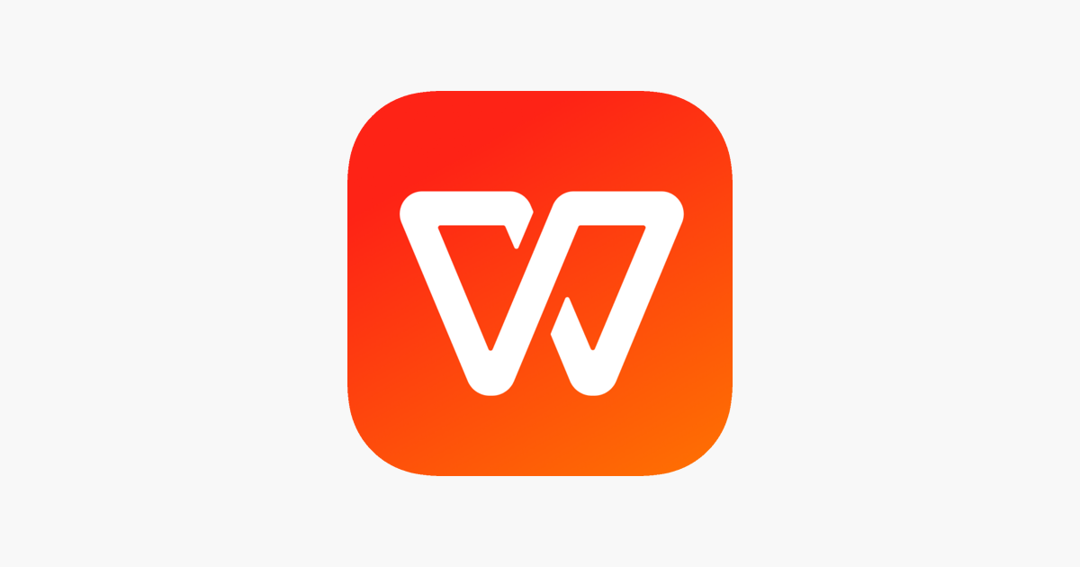 ‎WPS Office: PDF, Docs, Sheets en App Store