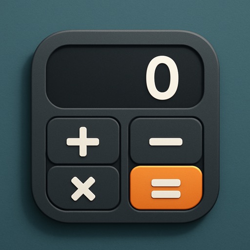 Simple Calculator - App by Hall of Fame Bets Inc.