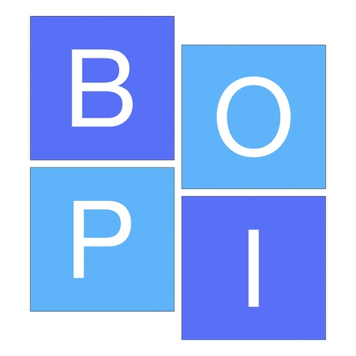 BoPi by Bopi