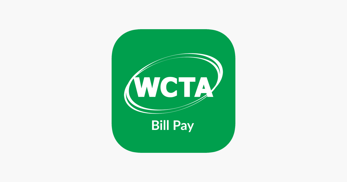 ‎WCTA Bill Pay on the App Store