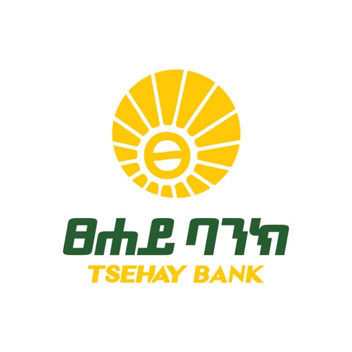 Tsehay Mobile Banking by Tsehay Bank S.C.
