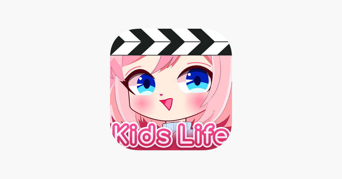 ‎Lala Kids: Create Life Story en App Store