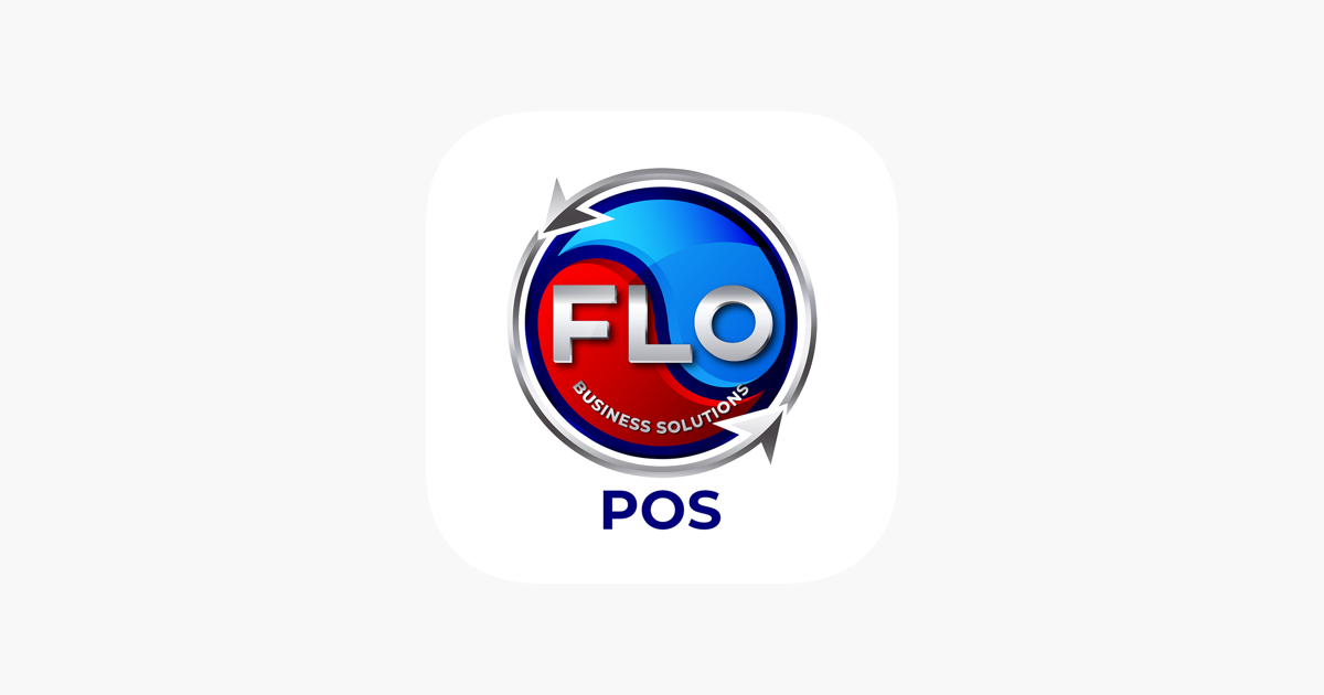 ‎FLO-POS on the App Store