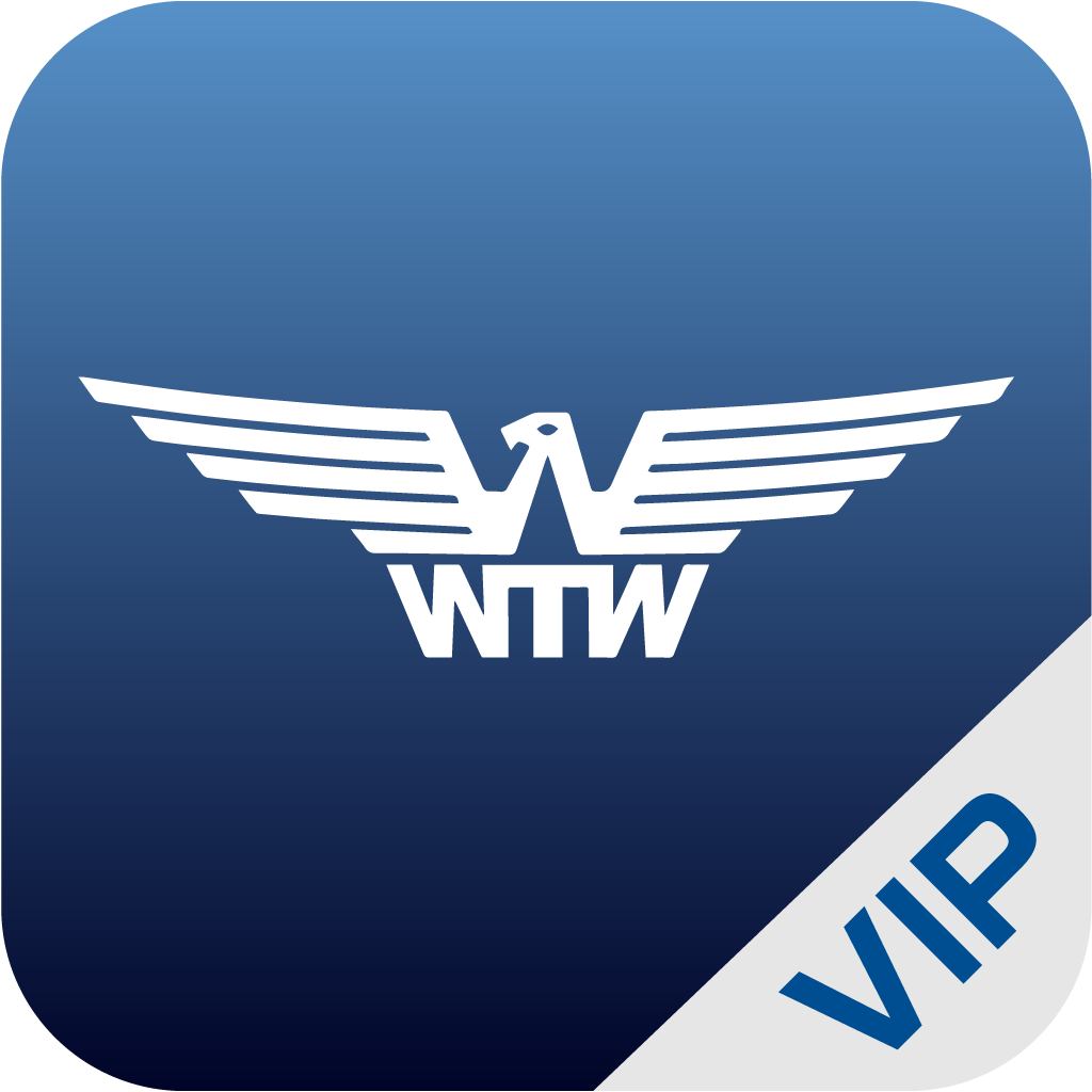 「WTW-EAGLE VIP」 - iPhoneアプリ | APPLION