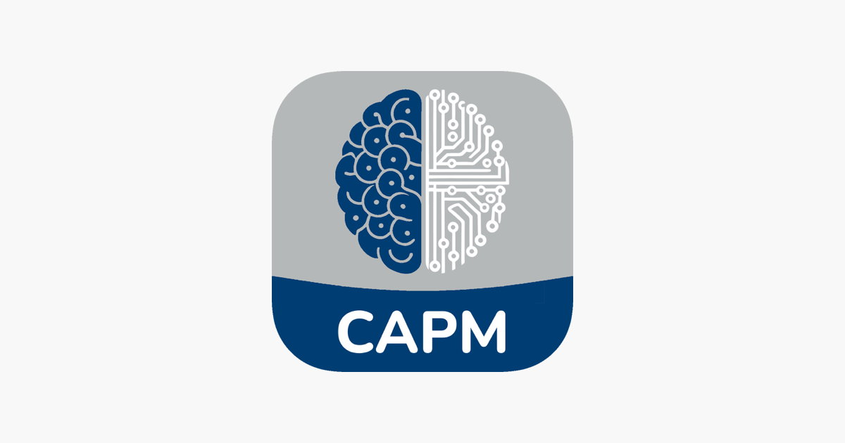‎CAPM Exam Prep on the App Store