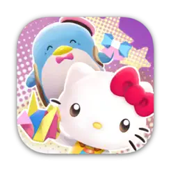 ‎Hello Kitty Island Adventure on the App Store