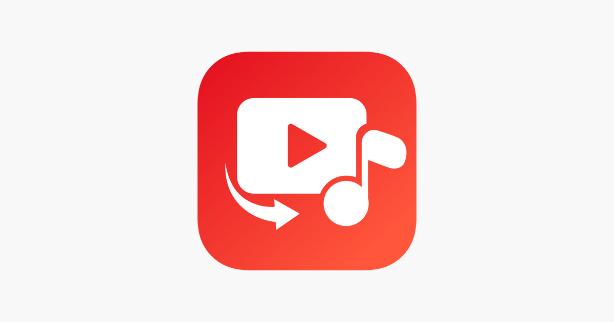 ‎Convertidor de Video a MP3 - en App Store
