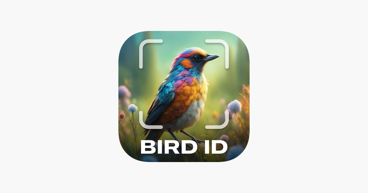‎Bird Identifier AI ~ Sound ID en App Store