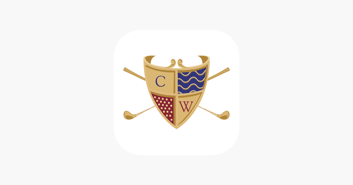 ‎CWG&CC on the App Store