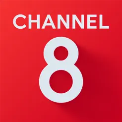 ‎CHANNEL8® on the App Store