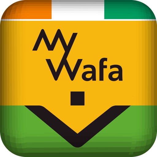 My Wafa - Côte d’Ivoire by WAFA ASSURANCE SA
