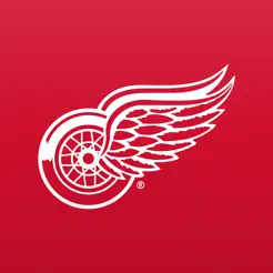 ‎Detroit Red Wings on the App Store