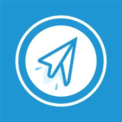 ‎Tele x Dual Messenger on the App Store