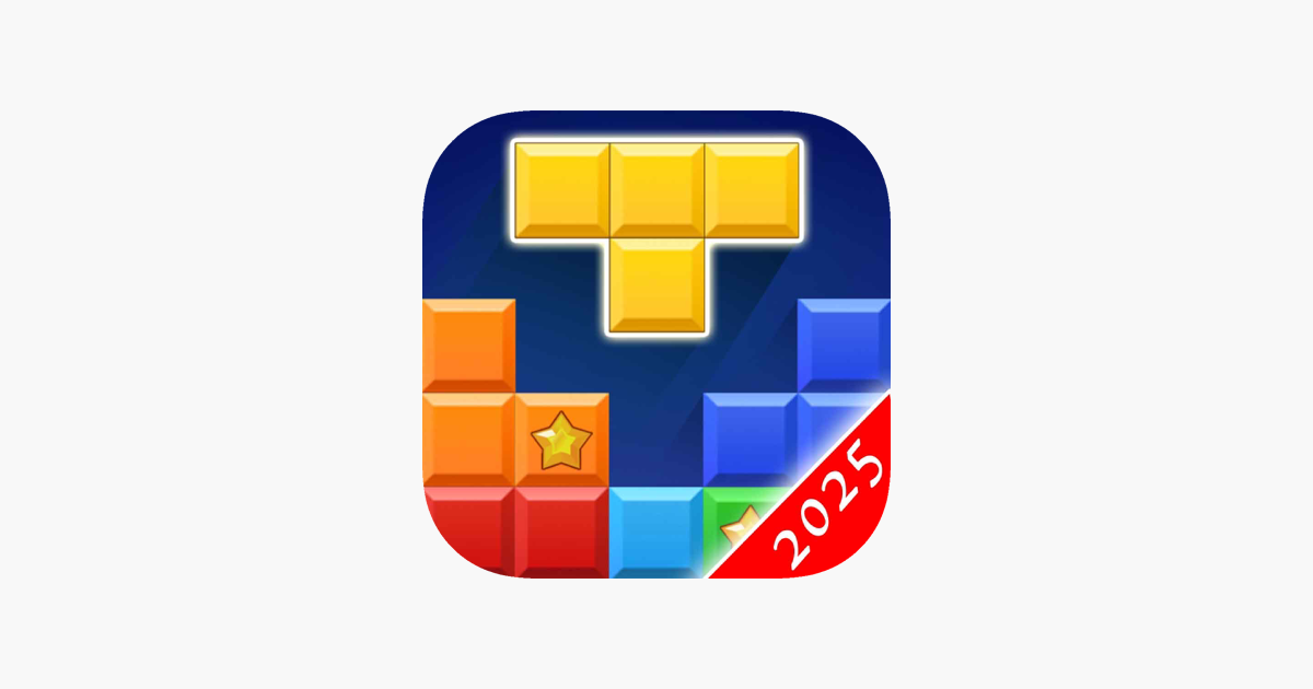 ‎Block Puzzle : Block Blast 2 on the App Store
