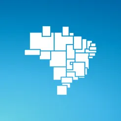 ‎Azul na App Store