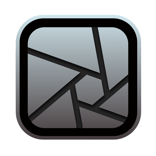 ‎Irix HDR - Overlays & Filters on the Mac App Store