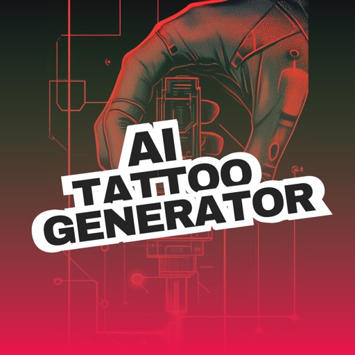 Tattoo Generator AI by Rodrigo Ibarra