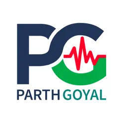 ‎Parth Goyal on the App Store