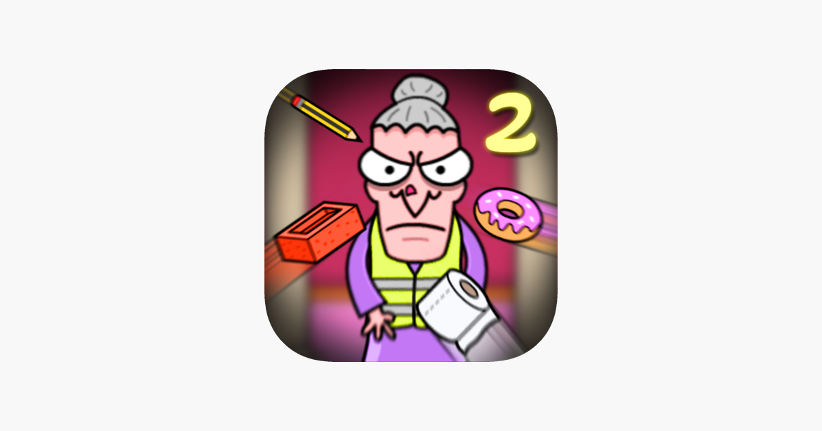 ‎Bash the Teacher 2: Field Trip im App Store