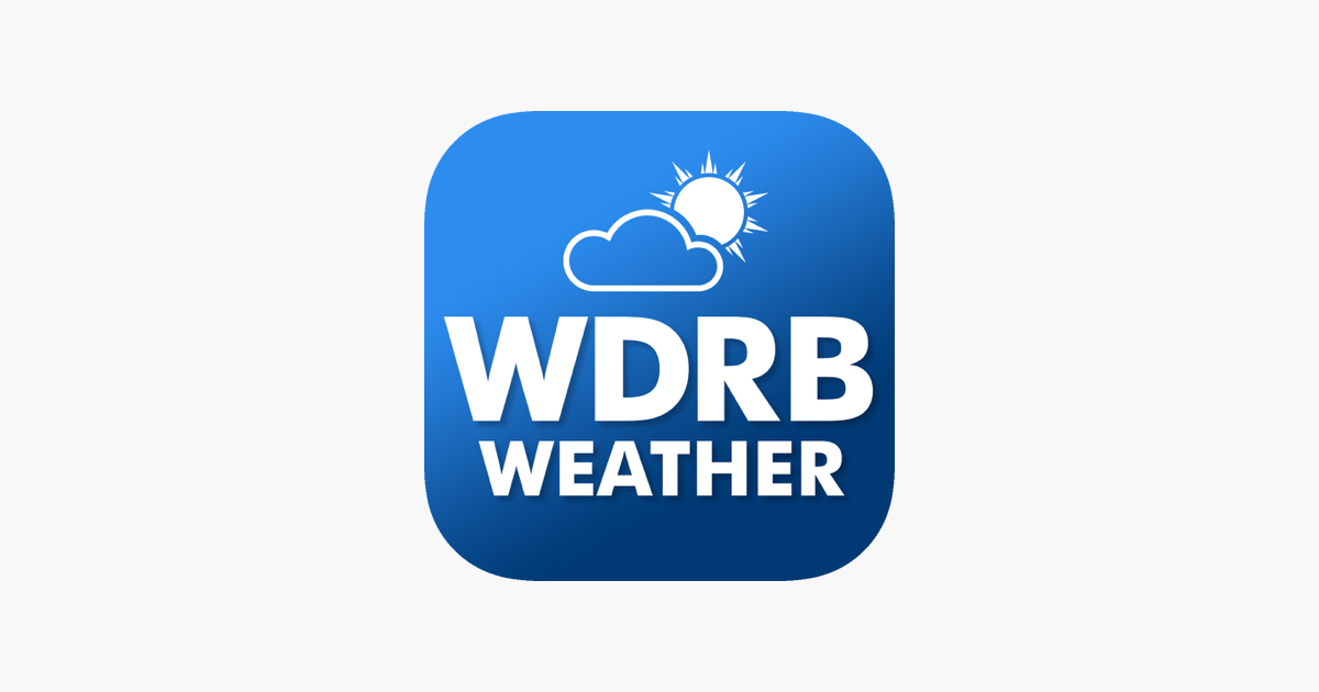 ‎WDRB Weather on the App Store
