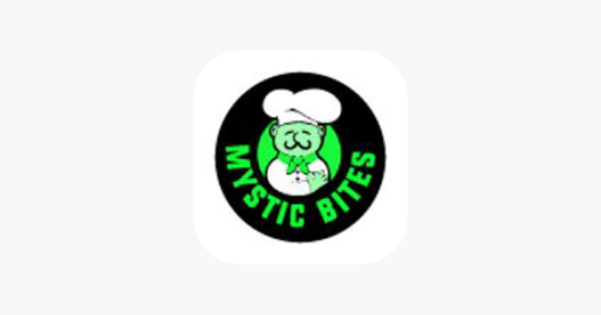 ‎Mystic Bites Eston on the App Store