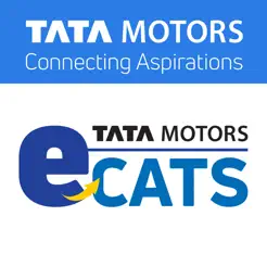 ‎eCATS on the App Store