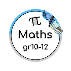 ‎Grade 10,11,12 Mathematics App on the App Store