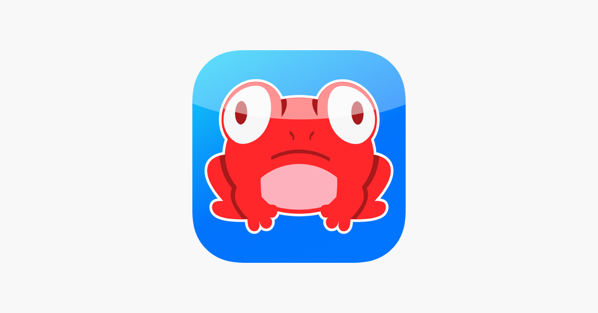 ‎Frog Match: Casual Game on the App Store