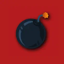 ‎Bomb Party: Who's Most Likely on the App Store