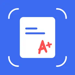 ‎GradeUp: Homework Scanner on the App Store