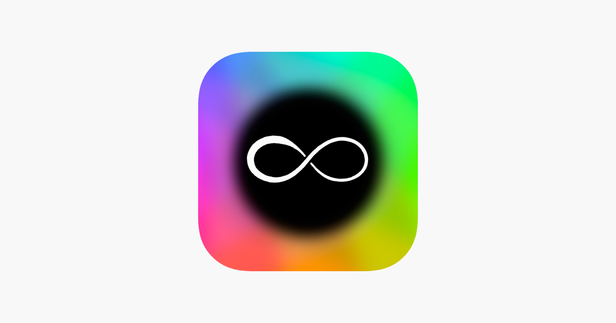 ‎Chakra Meditation Infinity ∞ on the App Store
