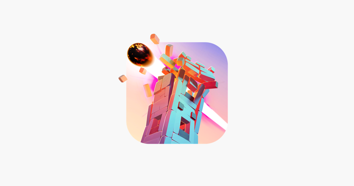 ‎Castle Crumble on the App Store
