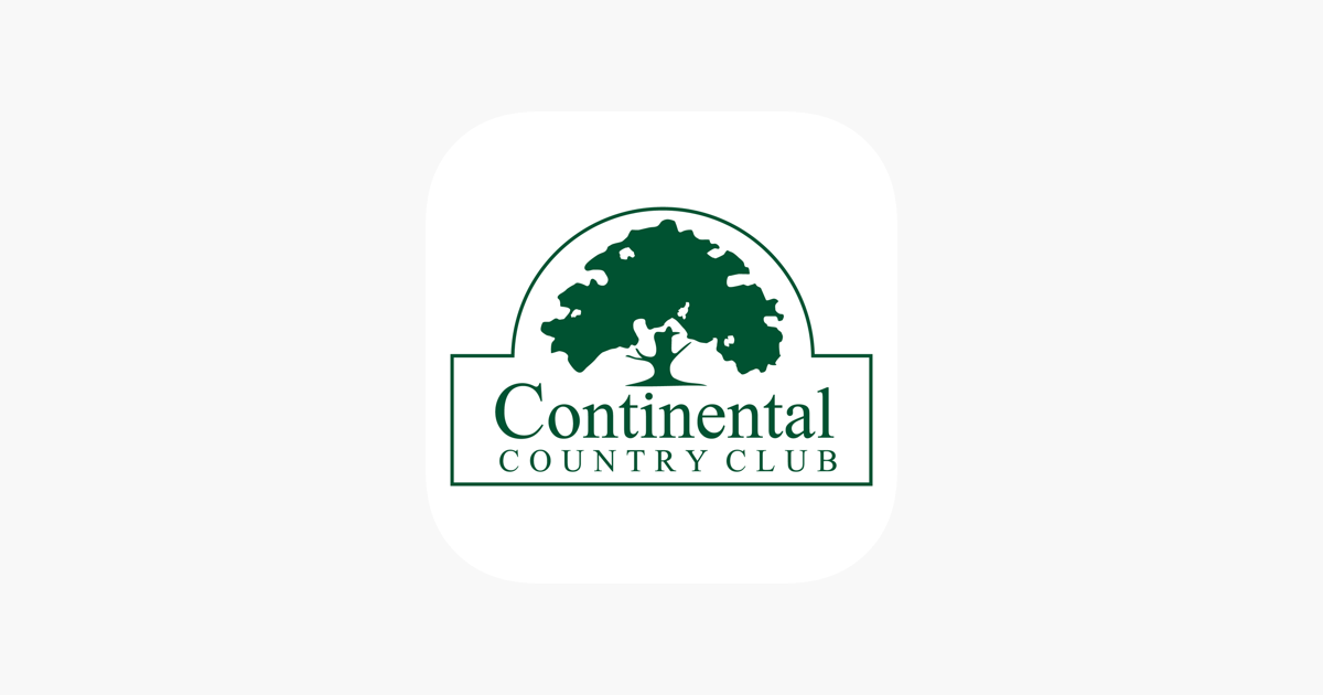 ‎Continental Country Club on the App Store