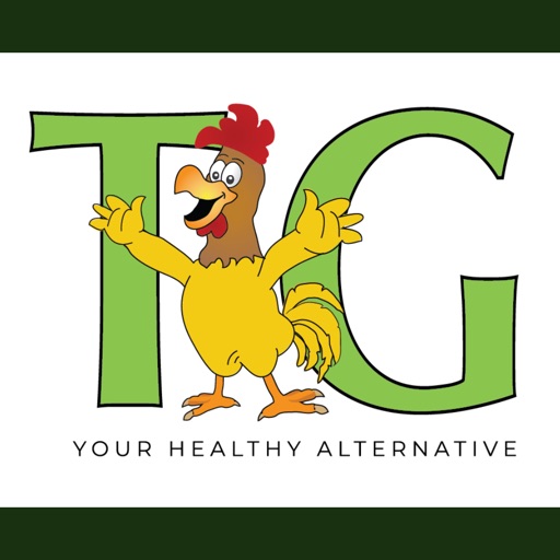 Tropical Grille by Tropical Grille