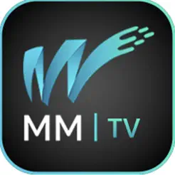 ‎App Store 上的“MMTV”