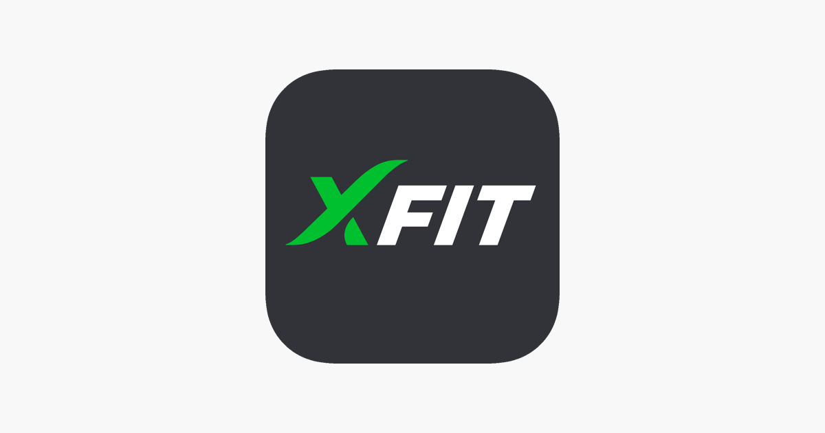 ‎App Store: XFIT