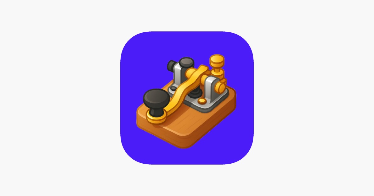 ‎Morse Code Decoder and Encoder App - App Store