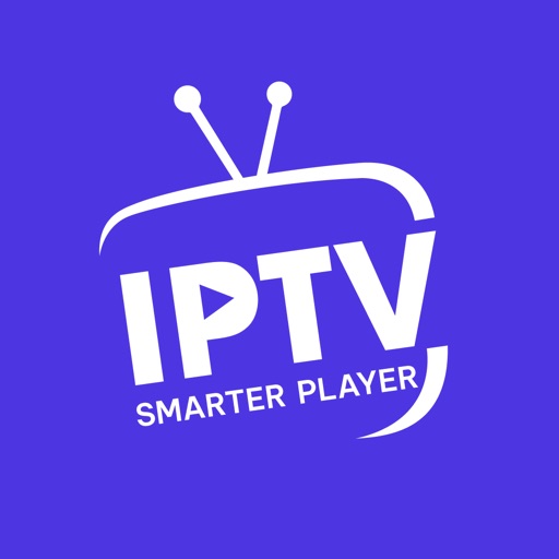 IPTV Smarter Player by Tran Tuan Anh