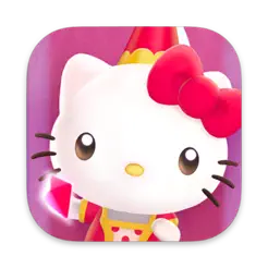 ‎Hello Kitty Island Adventure on the App Store