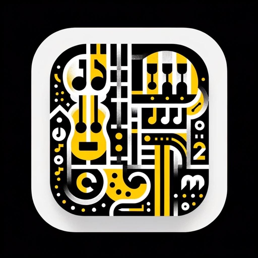 Kooka P's Music Game by Steven Prasad