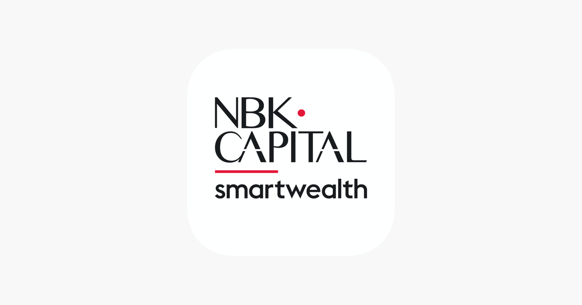 ‎App Store에서 제공하는 NBK Capital SmartWealth