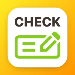 ‎Checkbook - Account Tracker on the App Store