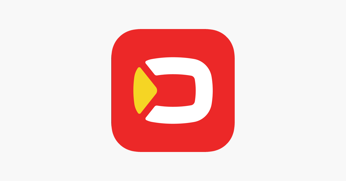 ‎fomo tv on the App Store