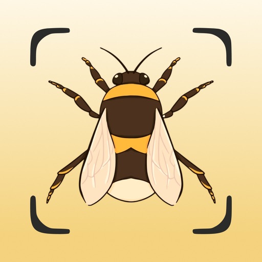 Insect Identifier & Bug Finder by Umut Bozdag