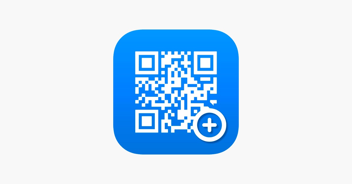 ‎QR Code Maker App - App Store