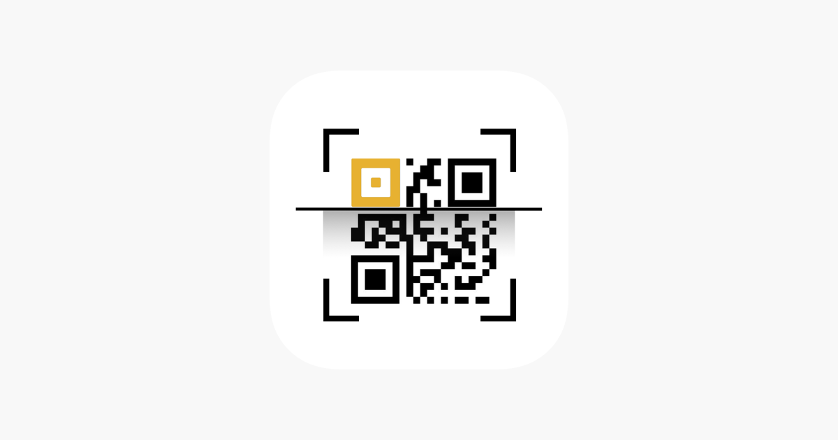 ‎Scan QR Code & Barcode on the App Store
