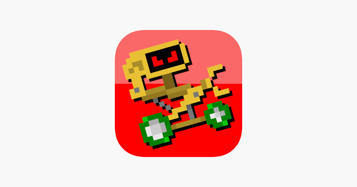 Ultimate Level Maker / Builder on the App Store Ultimate Level Maker / Builder on the App Store