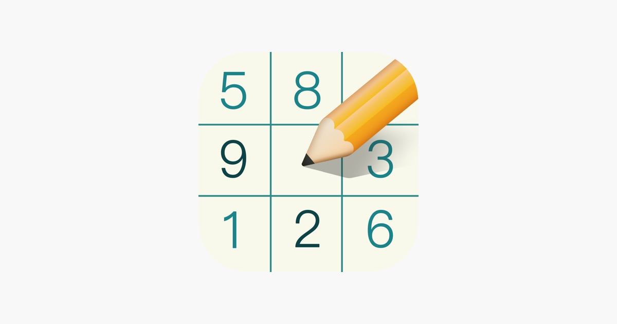 ‎Sudoku Joy - Sort Number Games App - App Store