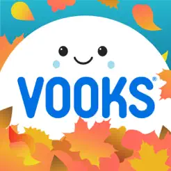‎Vooks: Read-alouds for kids on the App Store
