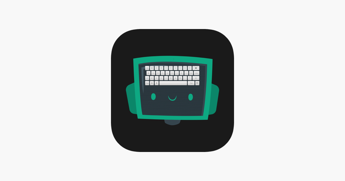 AI Keyboard & Reply Assistant」をApp Storeで